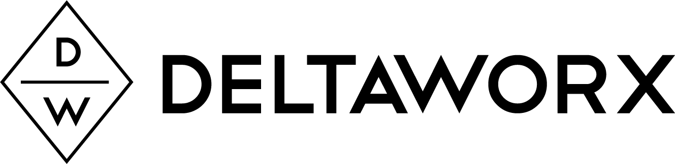 Deltaworx Brandguide